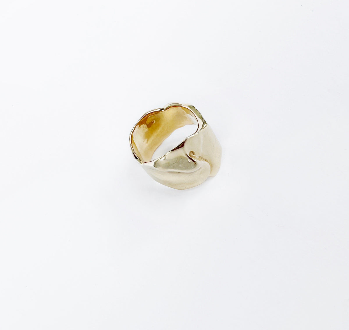 Marmi Ring – Rebecca Pinto