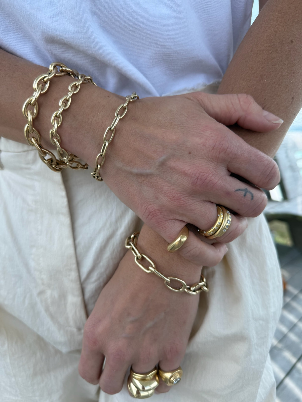 Rebecca Pinto Jewelry