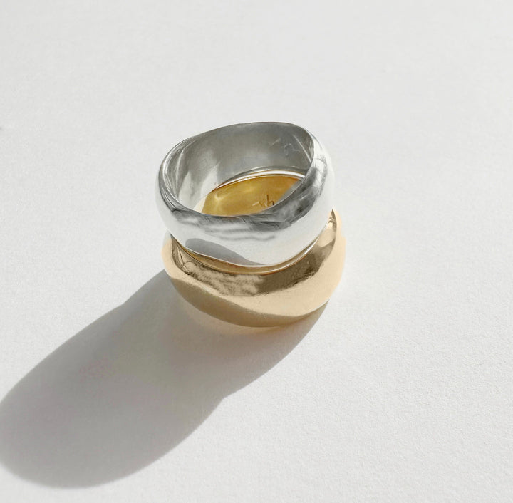 Rings – Rebecca Pinto