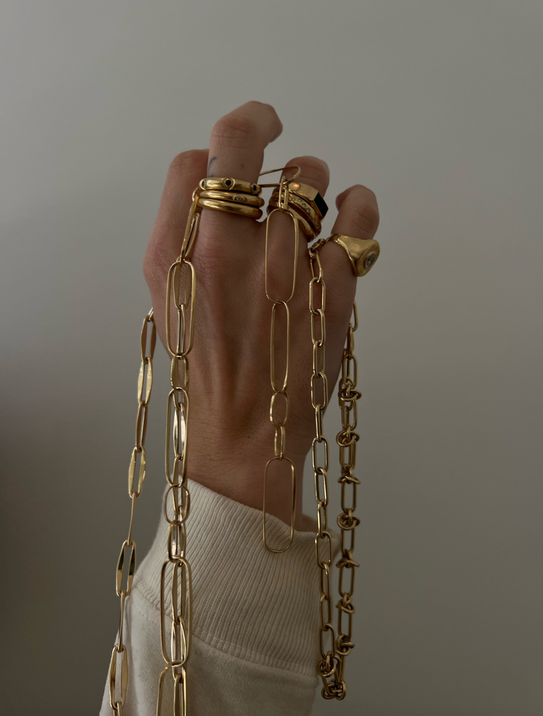 Rebecca Pinto Jewelry