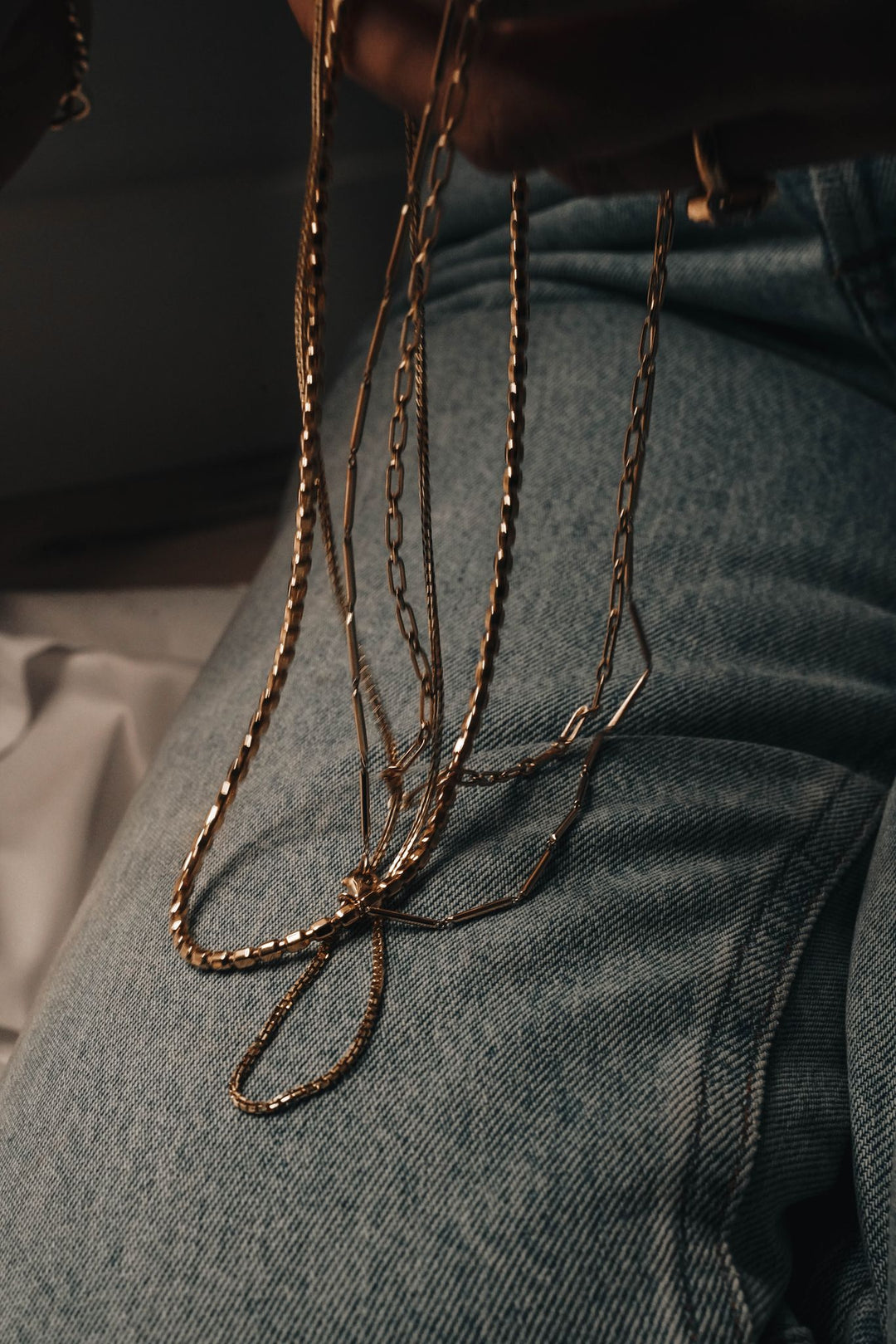 Rebecca Pinto Jewelry