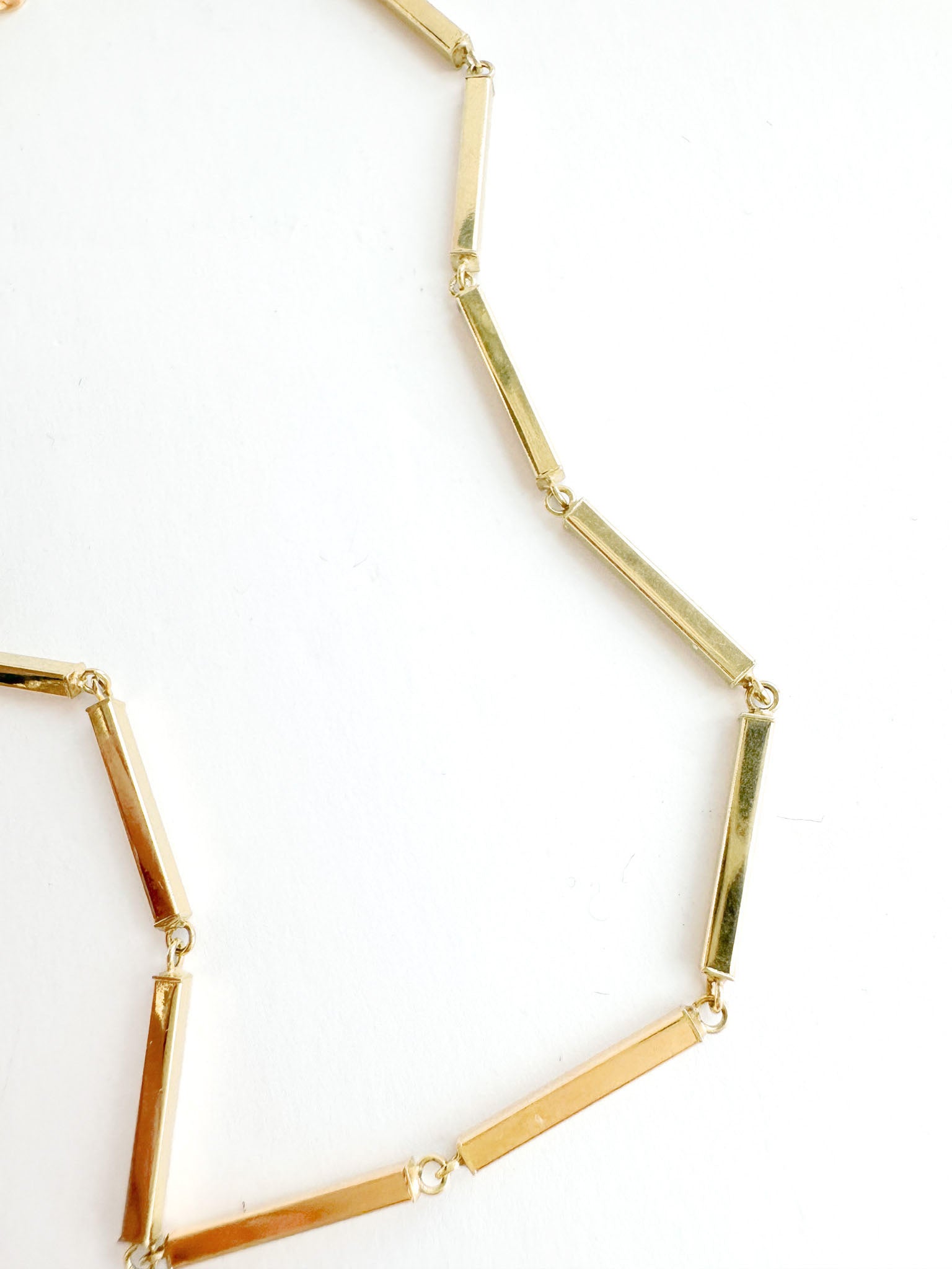 Large Evie Chain – Rebecca Pinto