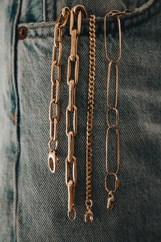 Rebecca Pinto Jewelry