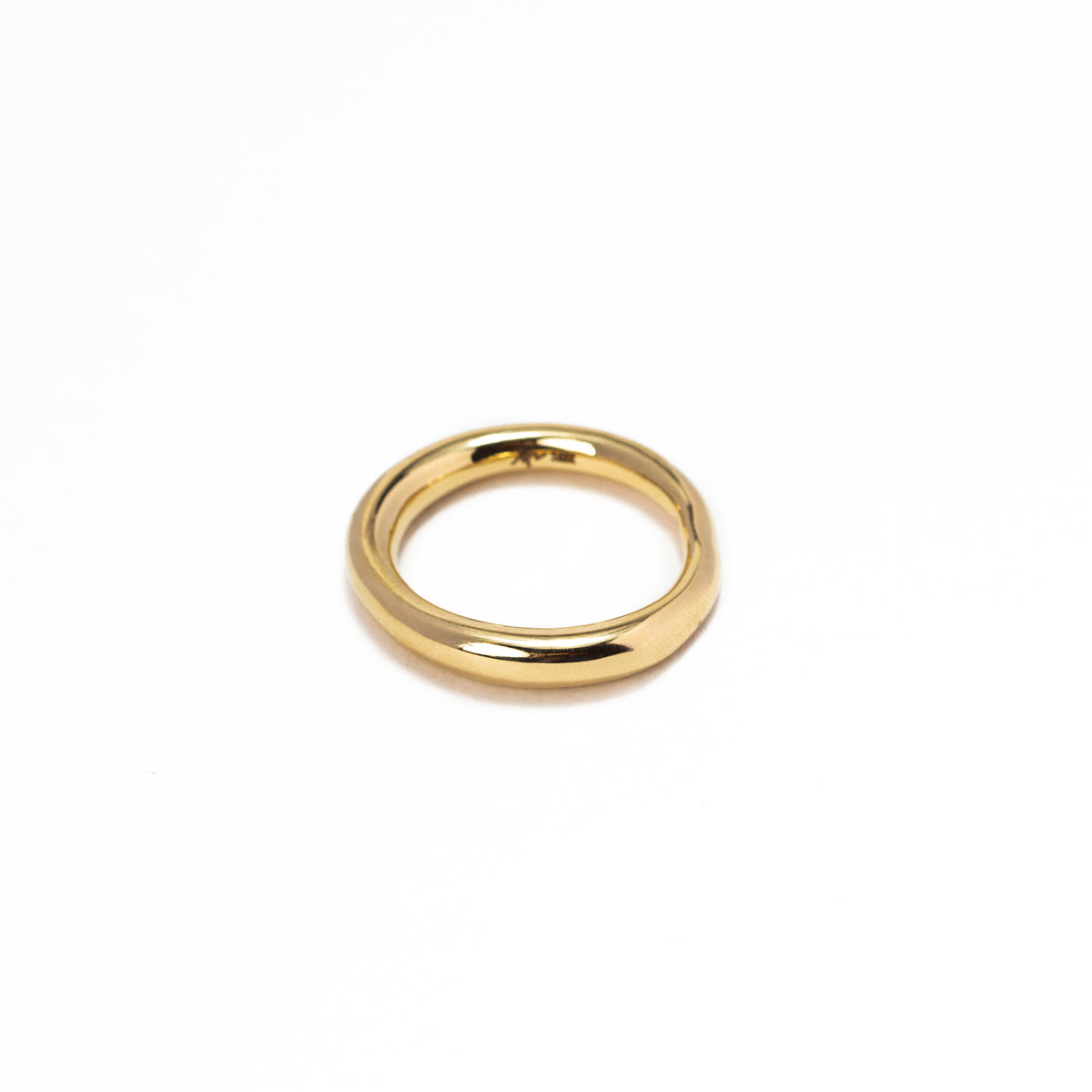 Keeffe Ring – Rebecca Pinto