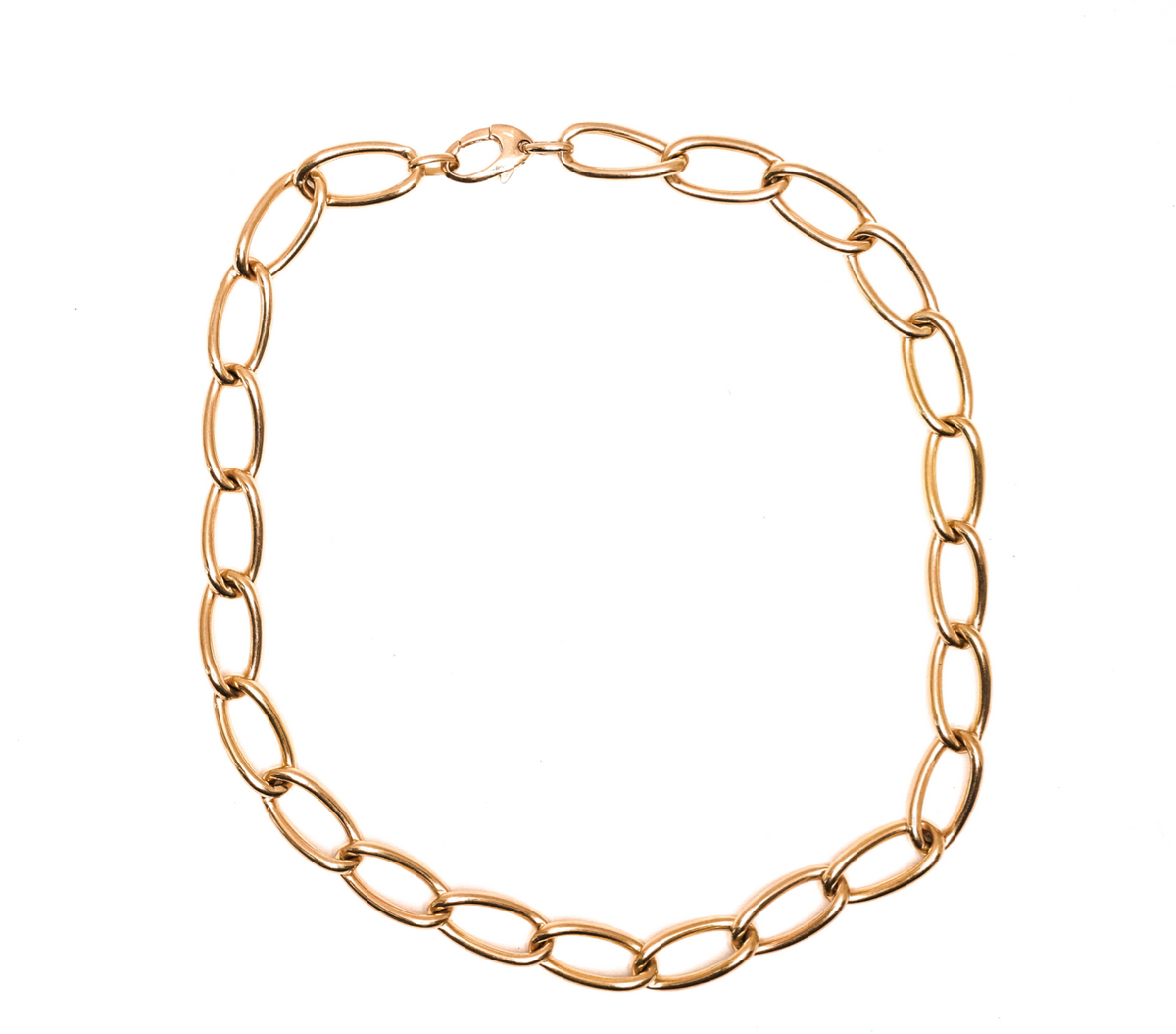 Cheval Chain – Rebecca Pinto