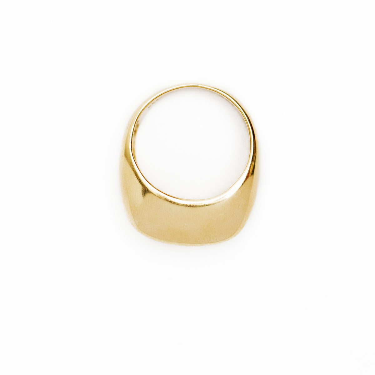 High Tide Ring – Rebecca Pinto