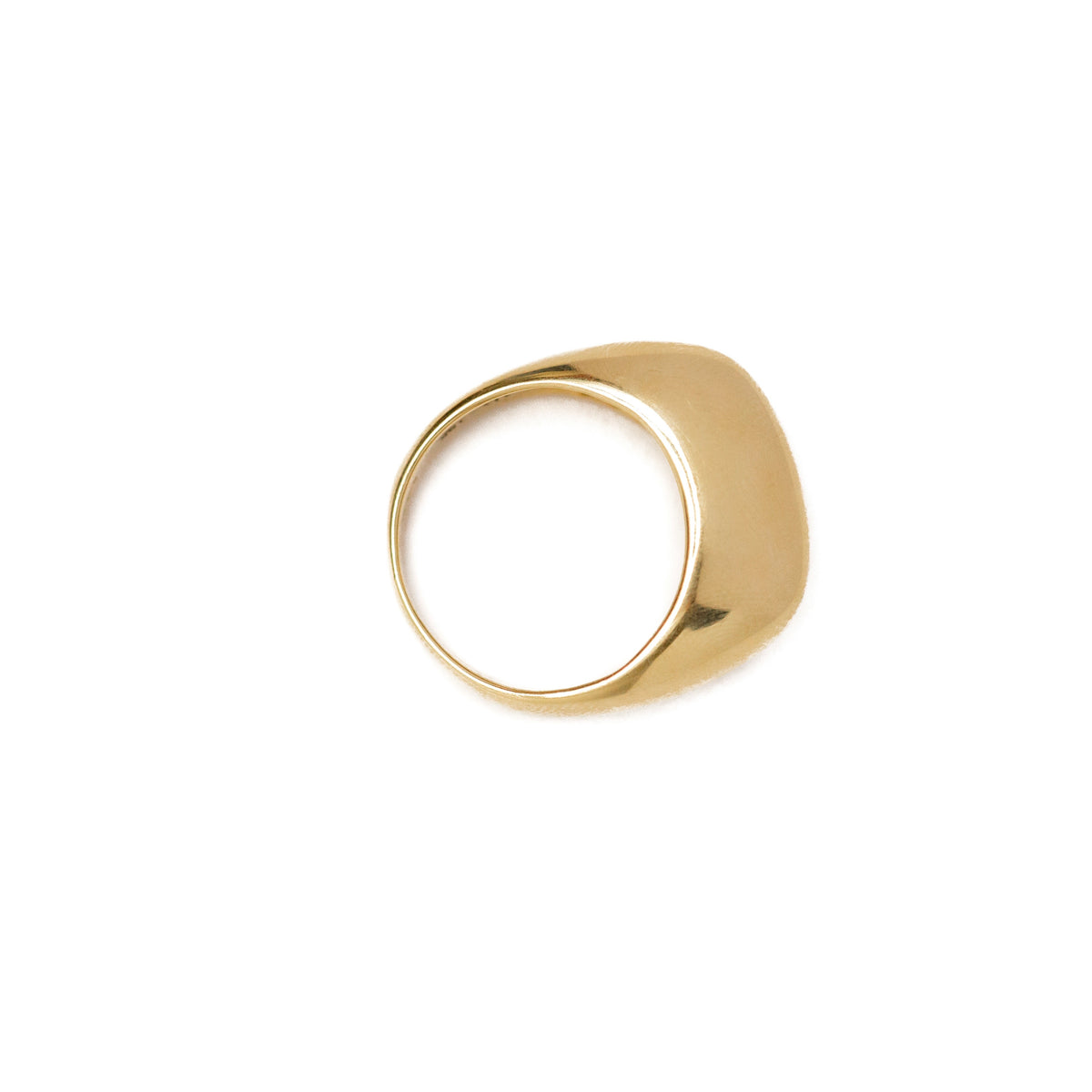 High Tide Ring – Rebecca Pinto