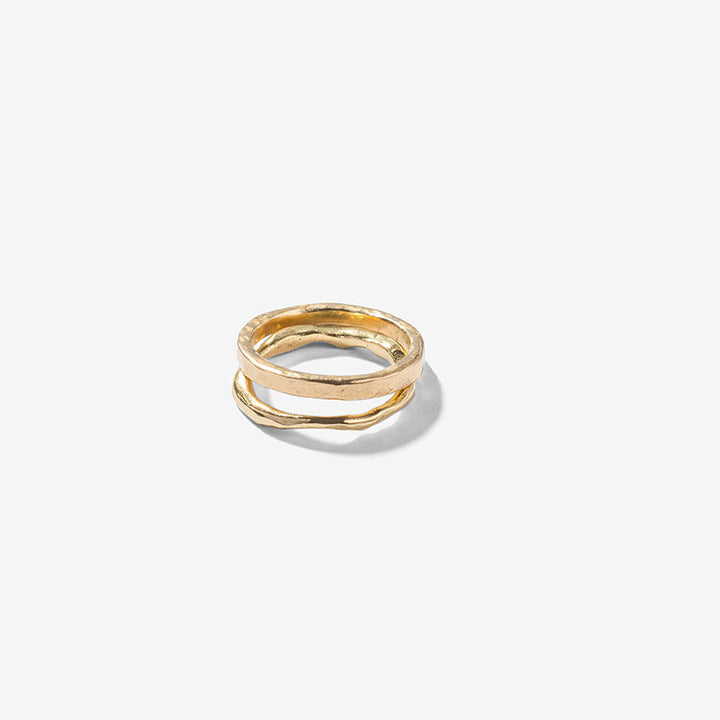 Ripple Ring – Rebecca Pinto